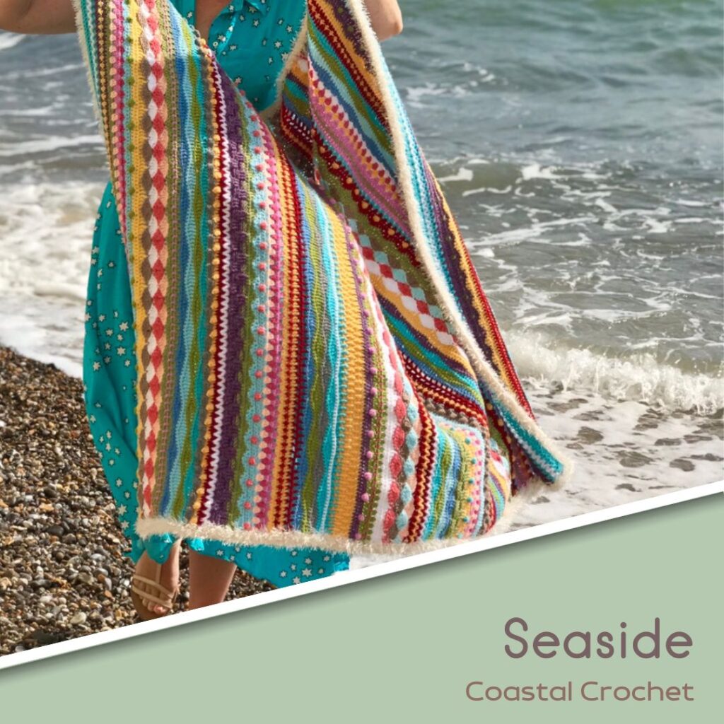 Seaside – Haakpatronen – Een Mooi Gebaar